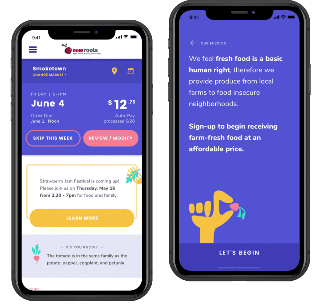UX Design in Chicago